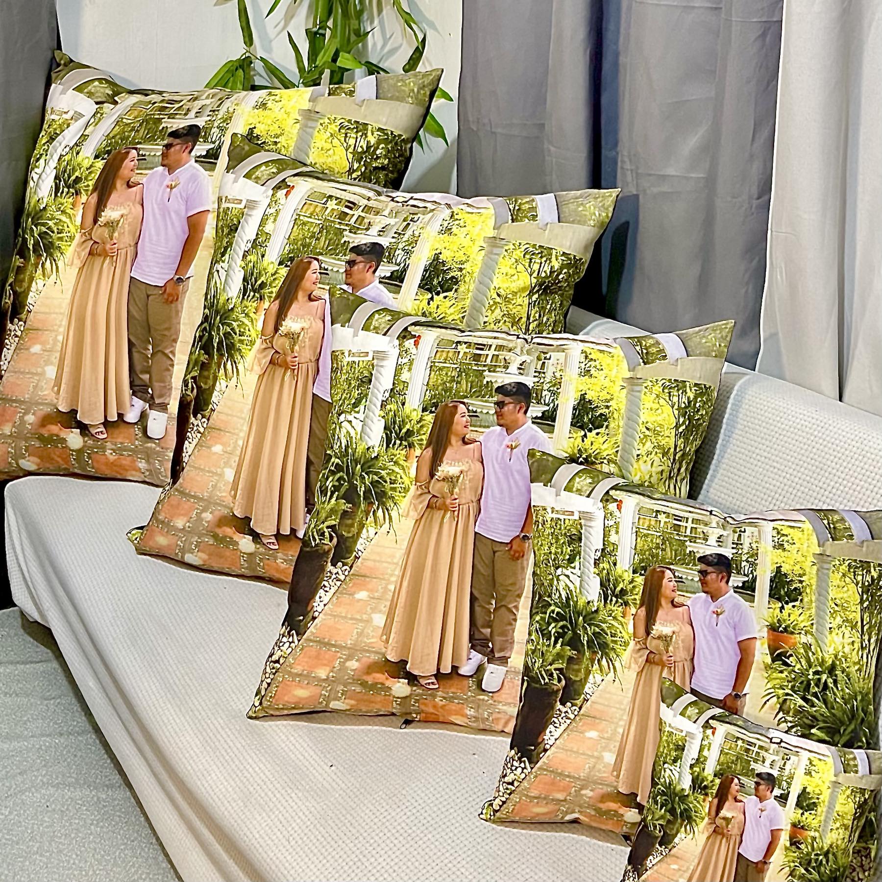 Tulog Tayo PH - Customized Pillows & Beddings in the Philippines