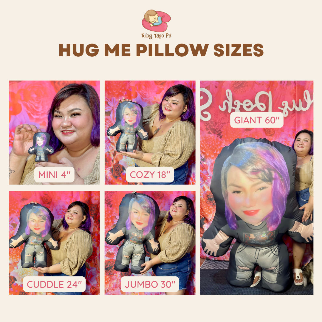 Men Street Wear #9 - Hug Me – Tulog Tayo PH